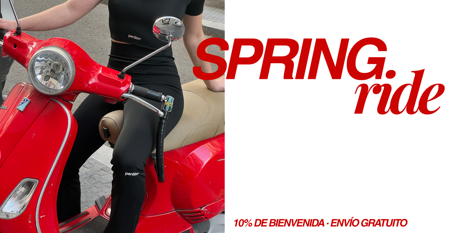 PERDÓN® Yoga Activewear